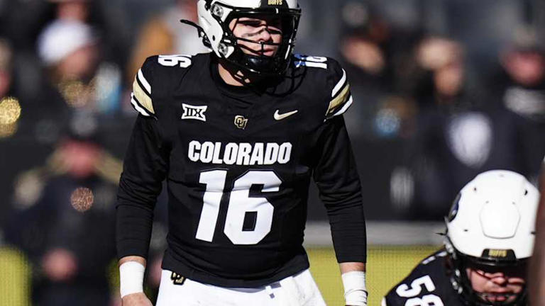 What Ryan Staub's transfer portal decision means for Colorado Buffaloes