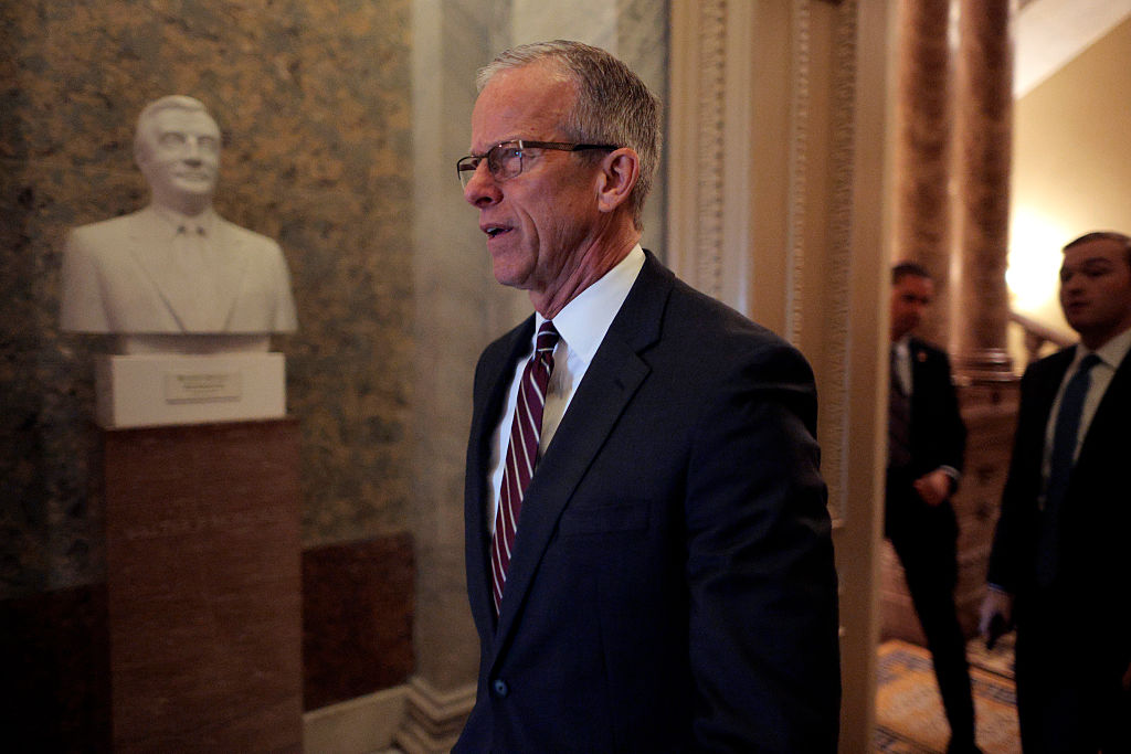 ‘I’m going to sue’: Graham threatens major lawsuit