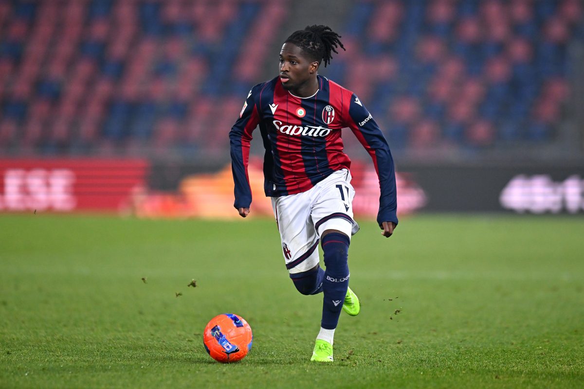 Ex-OM : Jonathan Rowe impressionne son entraîneur