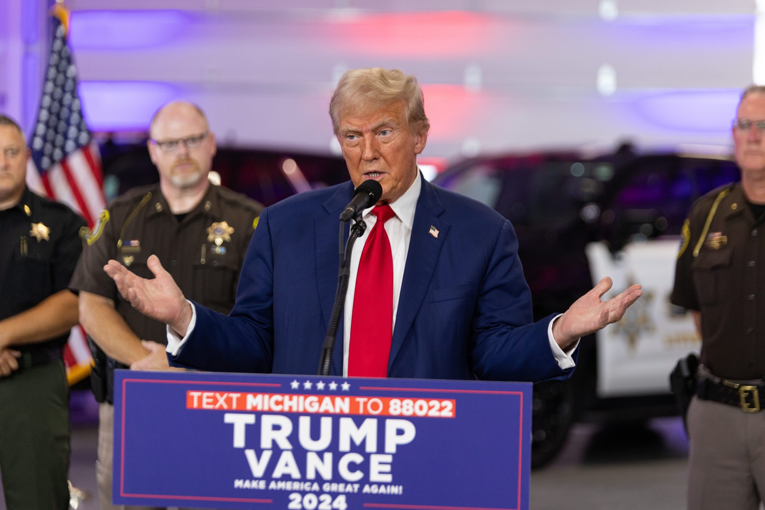 Trump removes Fed Governor Lisa Cook