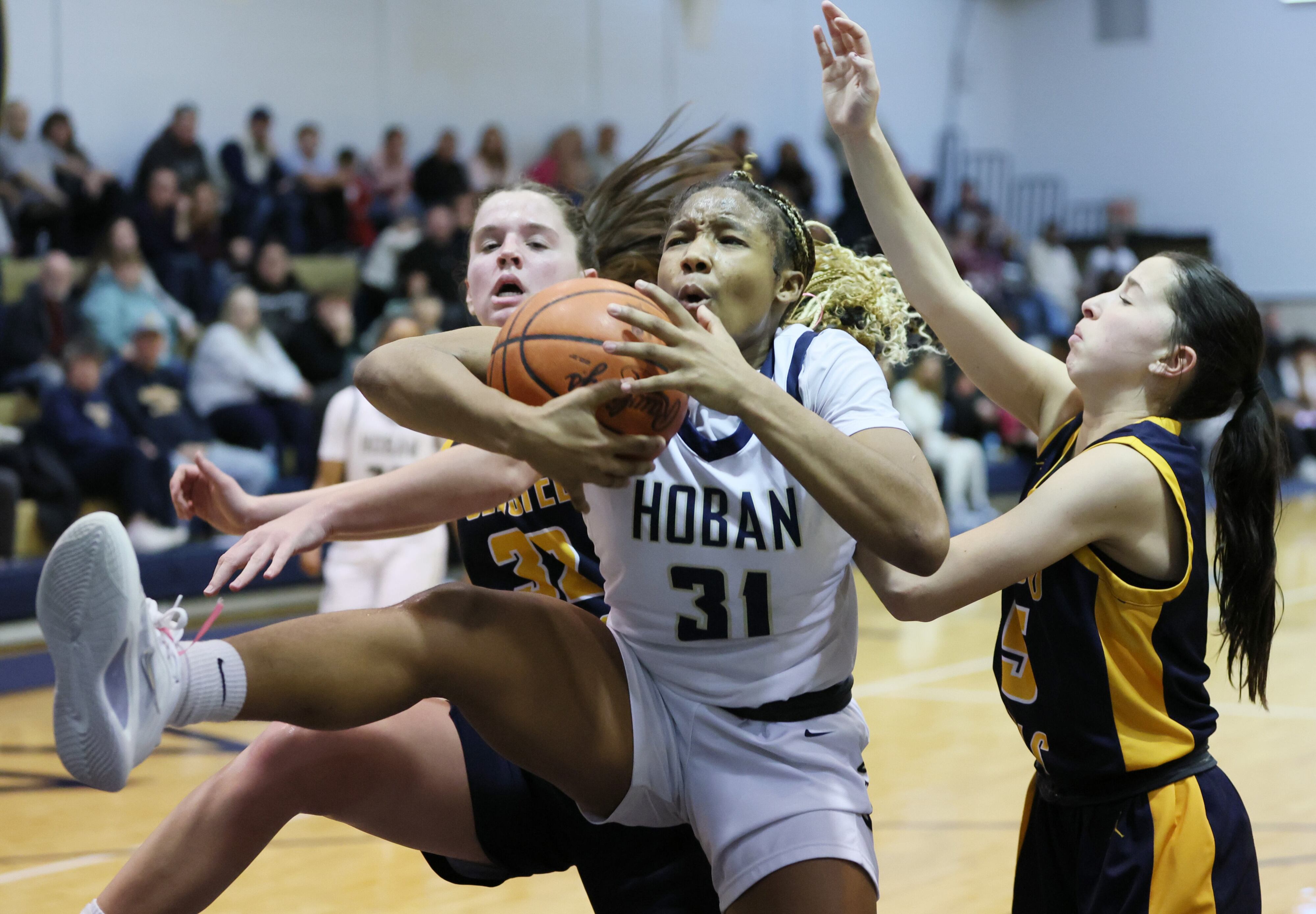 Who is Northeast Ohio’s best senior girls basketball player? Our picks ...