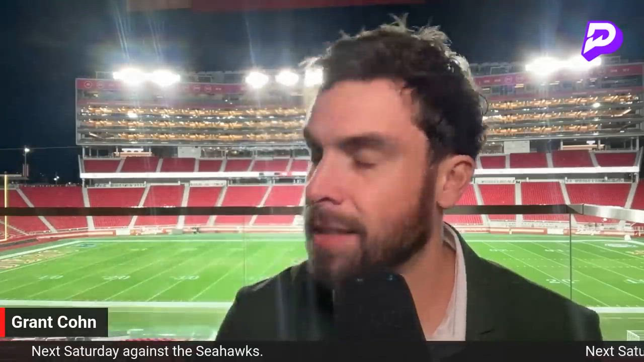 How the 49ers match up with the Seattle Seahawks