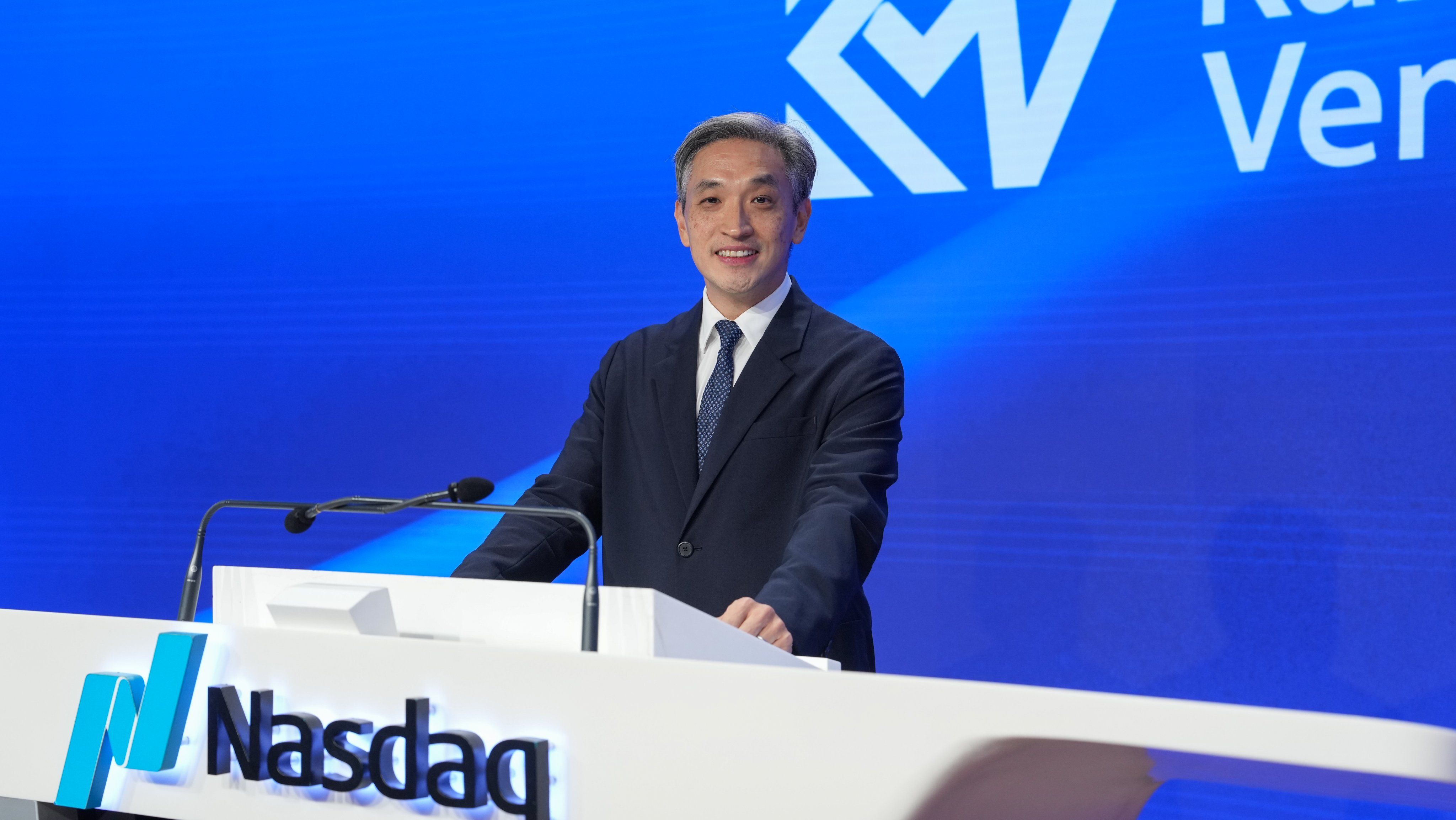 Kandal M Venture Limited announces receipt of Nasdaq notification ...