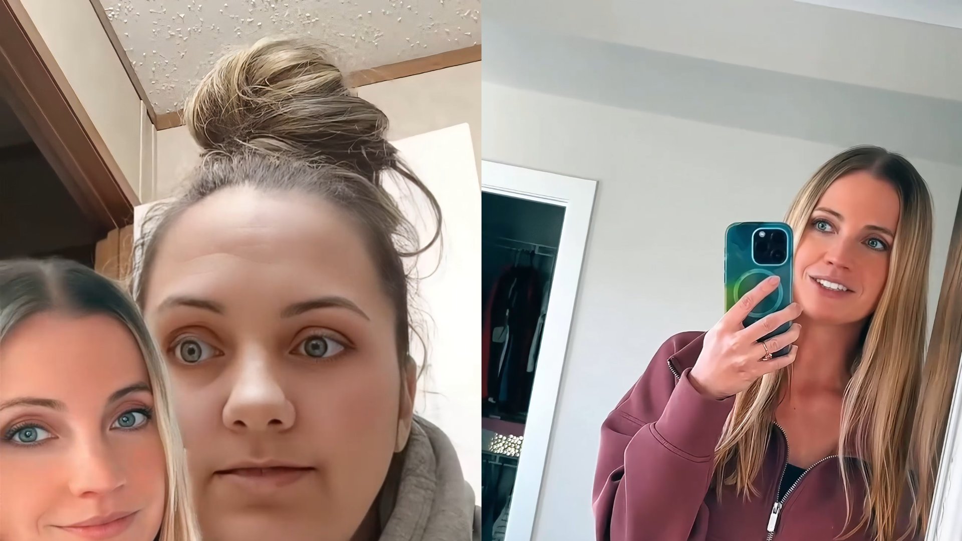 This mom should let dad take his one daughter to Disney World