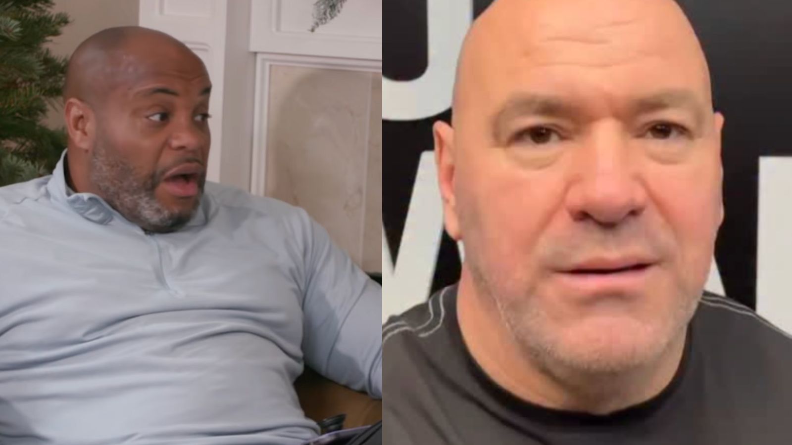 Daniel Cormier: UFC fighters are 'already getting more money' with new ...