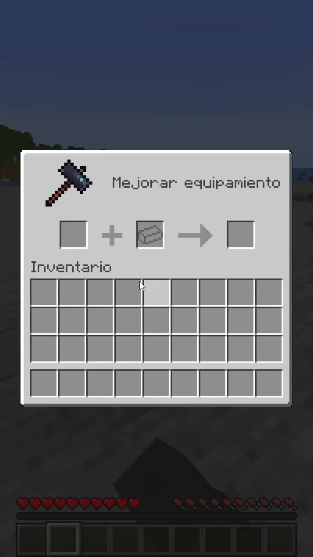 Mojang no actualizó este bloque 😳👍