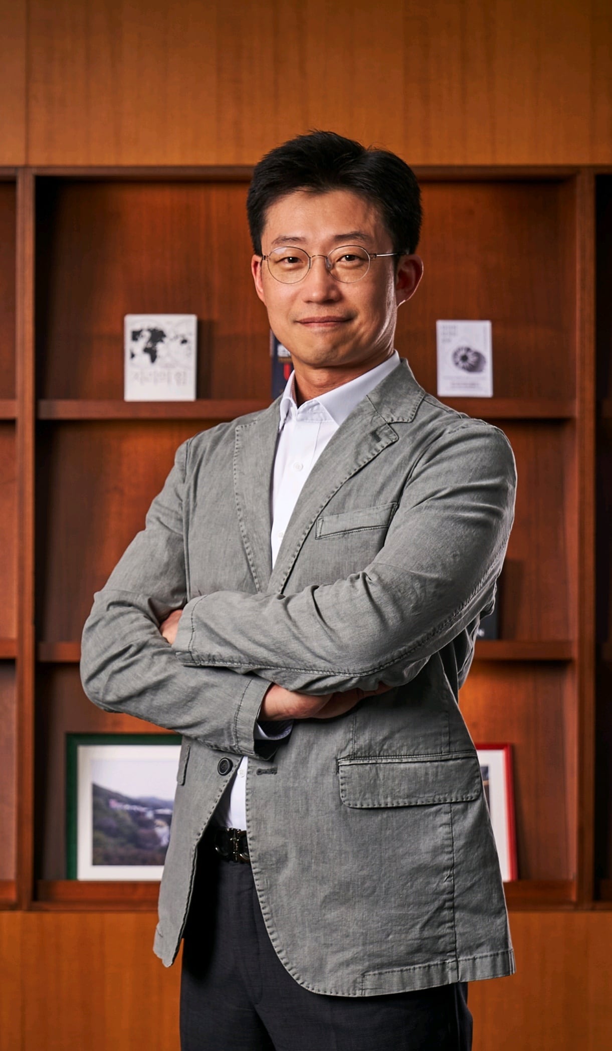 Cho Byung-jun appointed Korea Duty-Free Shops Association president