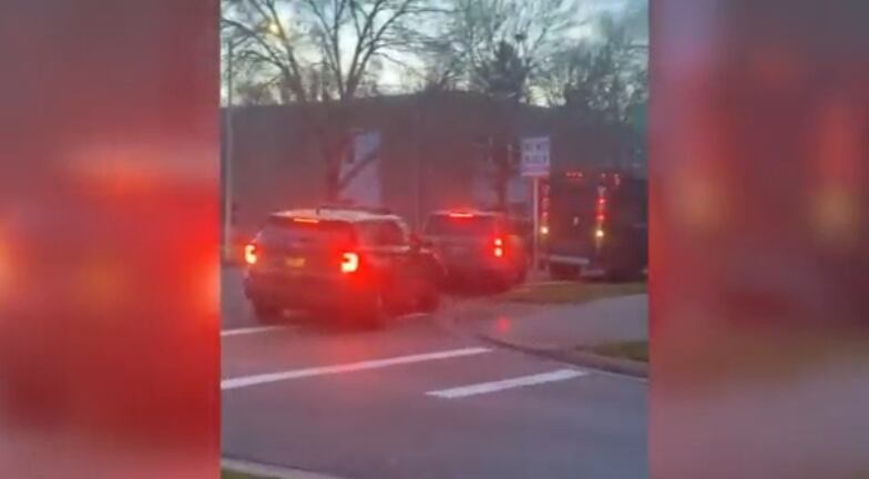 Suspect booked for murder after man found dead inside car near ...