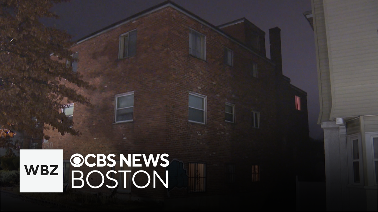 Boston man allegedly beat neighbor over wrongly delivered package