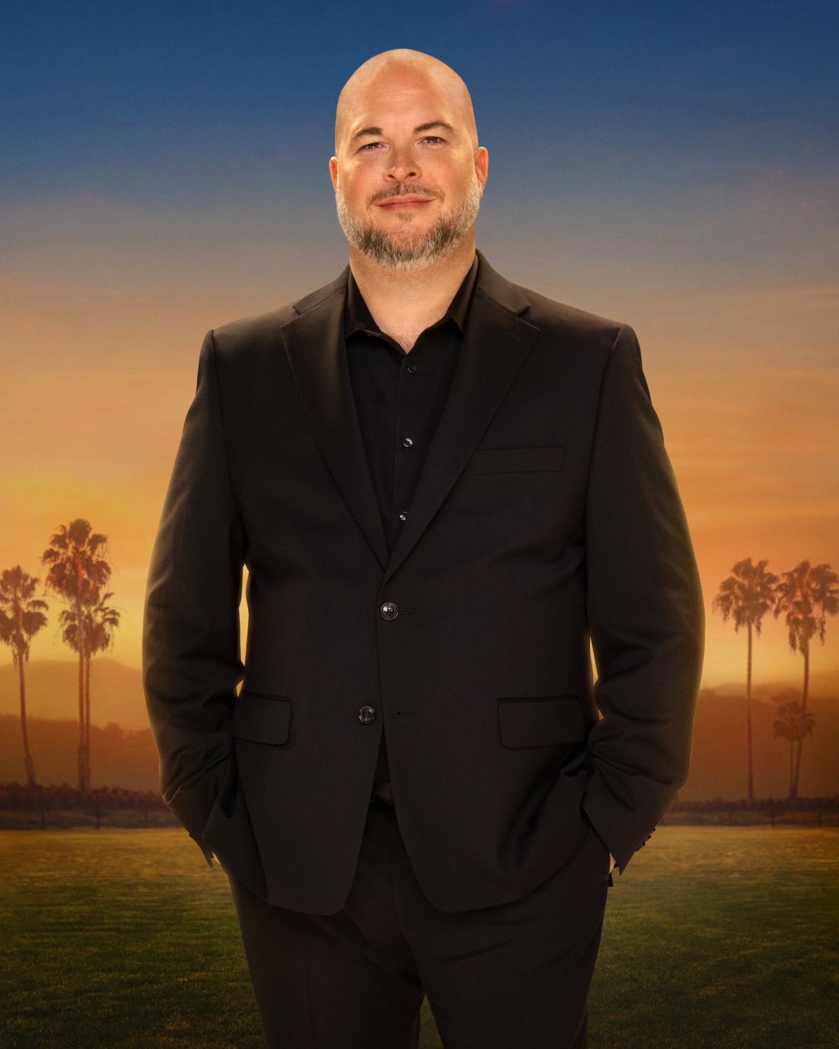 The Valley: Persian style cast previews 'age-appropriate' drama