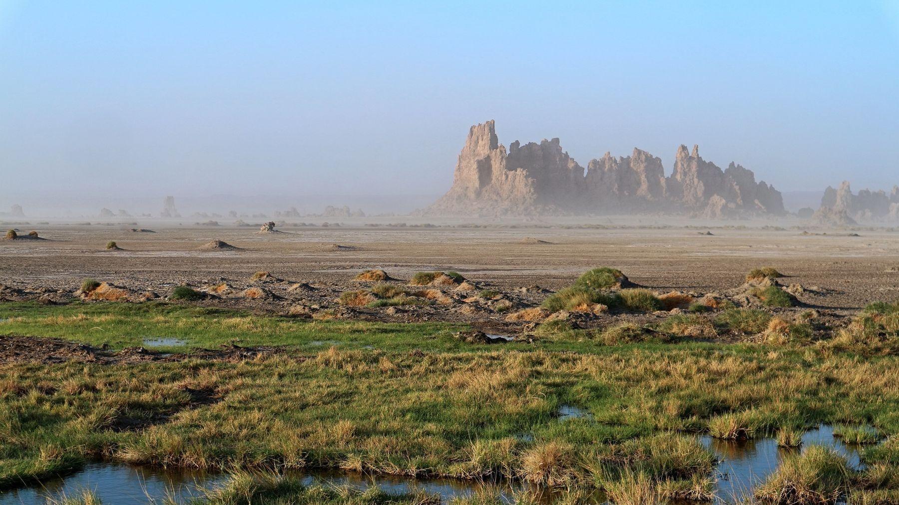 The most remote places on Earth where no human has ever been