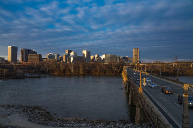 Speak up: Which lost pieces of Richmond are gone, but not forgotten?