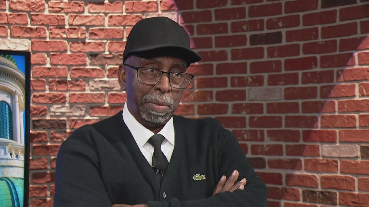 Former St. Louis sheriff Vernon Betts plans on vying for his old job