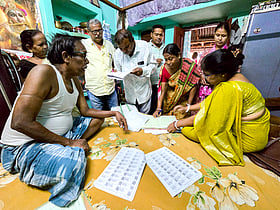 Election Commission begins issuing notices to 12 lakh voters in Tamil Nadu