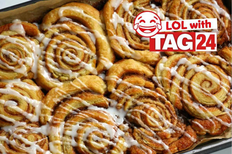 Joke of the day for March 4, 2025: Yummy jokes to make you chuckle