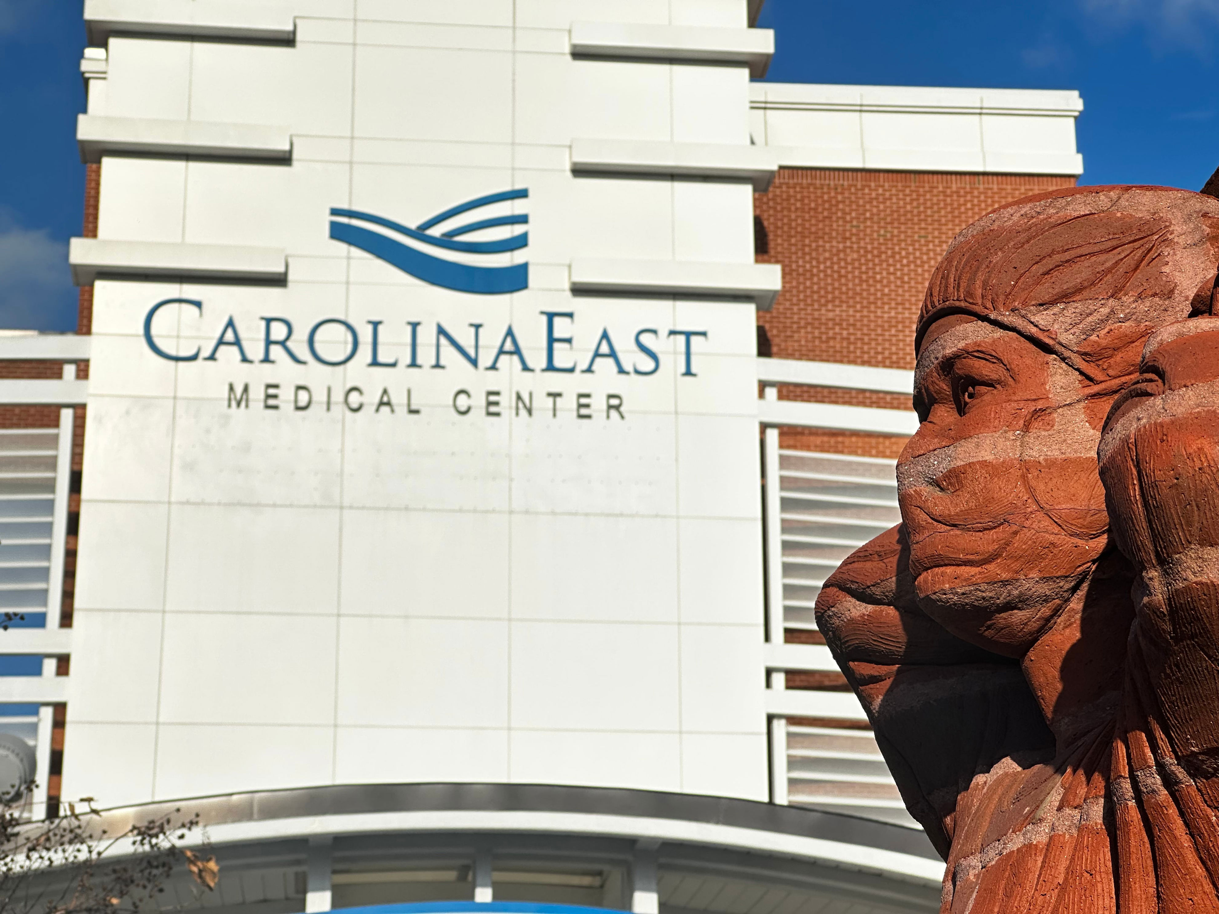 Health officials warn of flu surge across ENC as peak season approaches