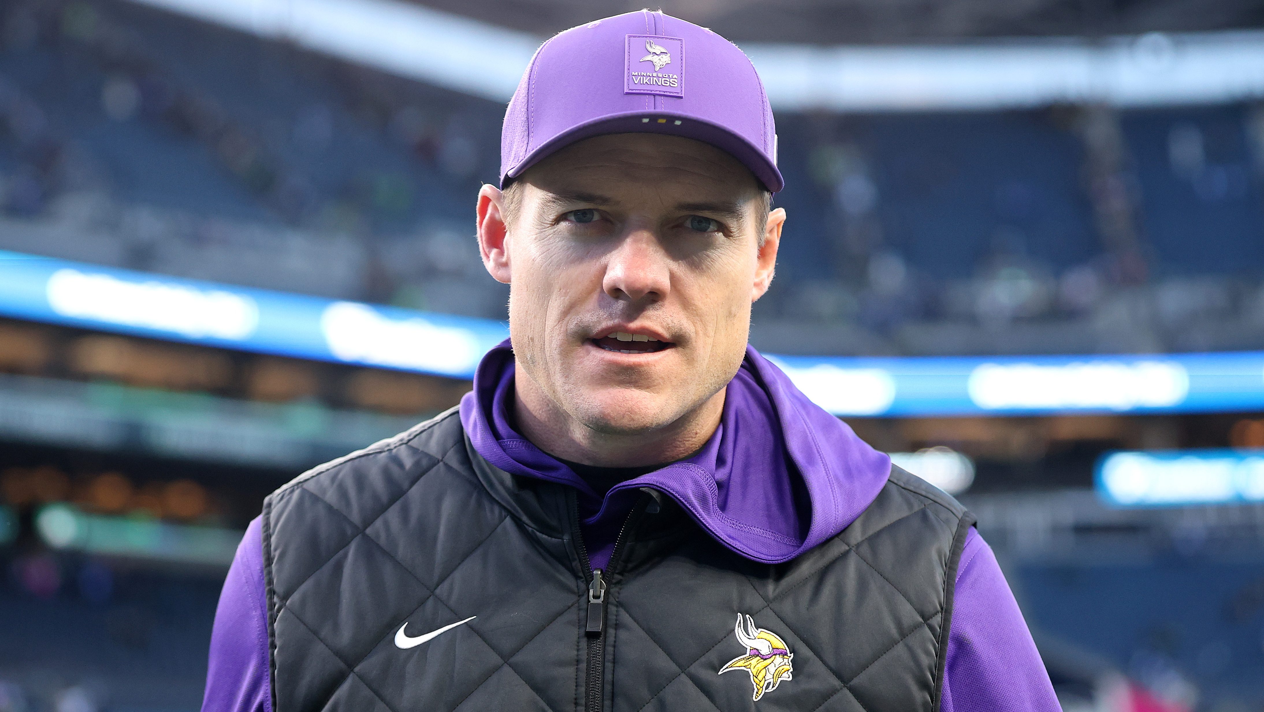Vikings add 6-foot-3 CB, amid decision on 'standout' in roster shake-up