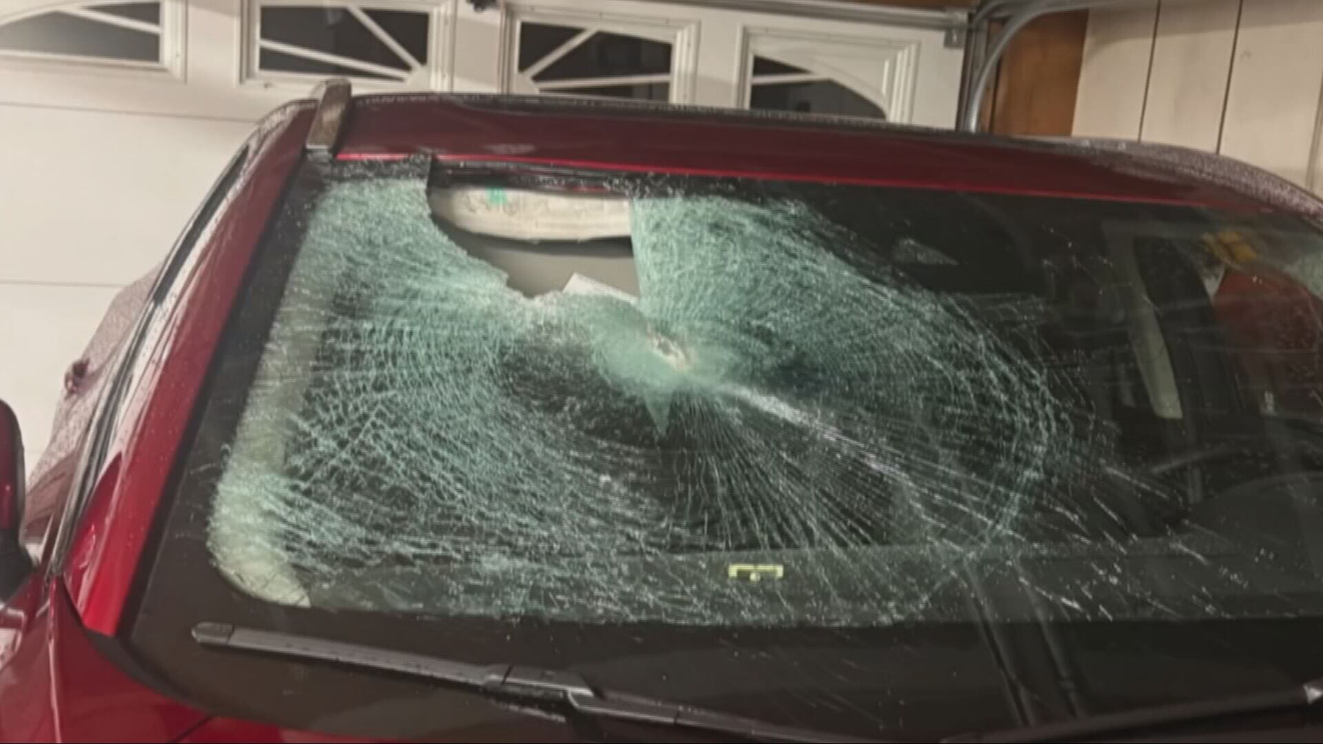 ‘It was hard to see him in that condition:’ Man hit by concrete on ...