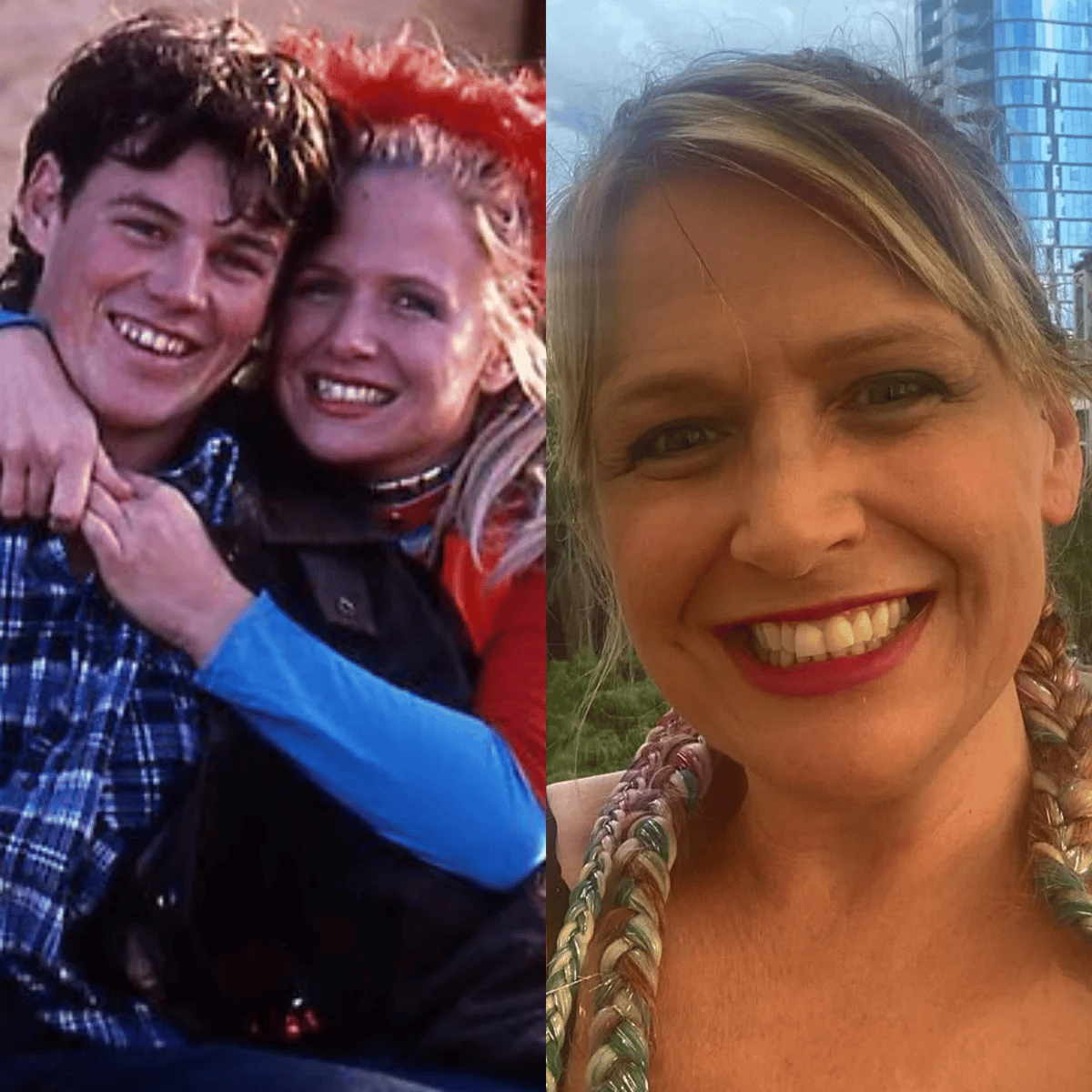 Big Brother's Jess and Marty were Australia's sweethearts. She told us ...