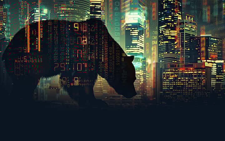 Stock market live: Nifty, Sensex pare day's low as HDFC Bank, Eternal ...