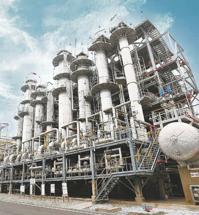 South Korea industries demand state-led power grid transition