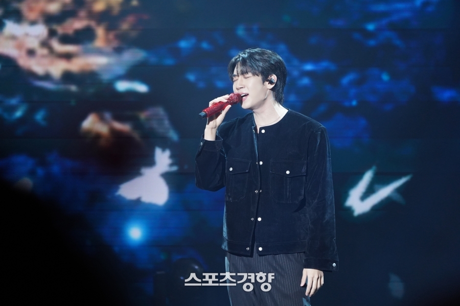 Choi Su-ho opened his first class