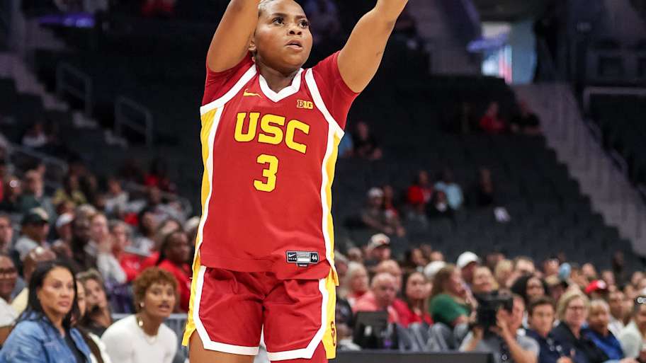 Lindsay Gottlieb doesn't hold back after USC’s road win at Nebraska