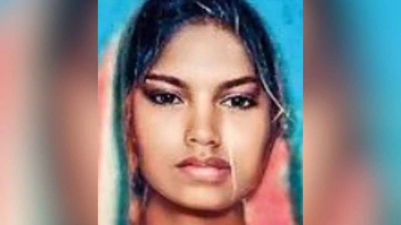 Widow poisons self, 3 daughters; woman dies, children survive