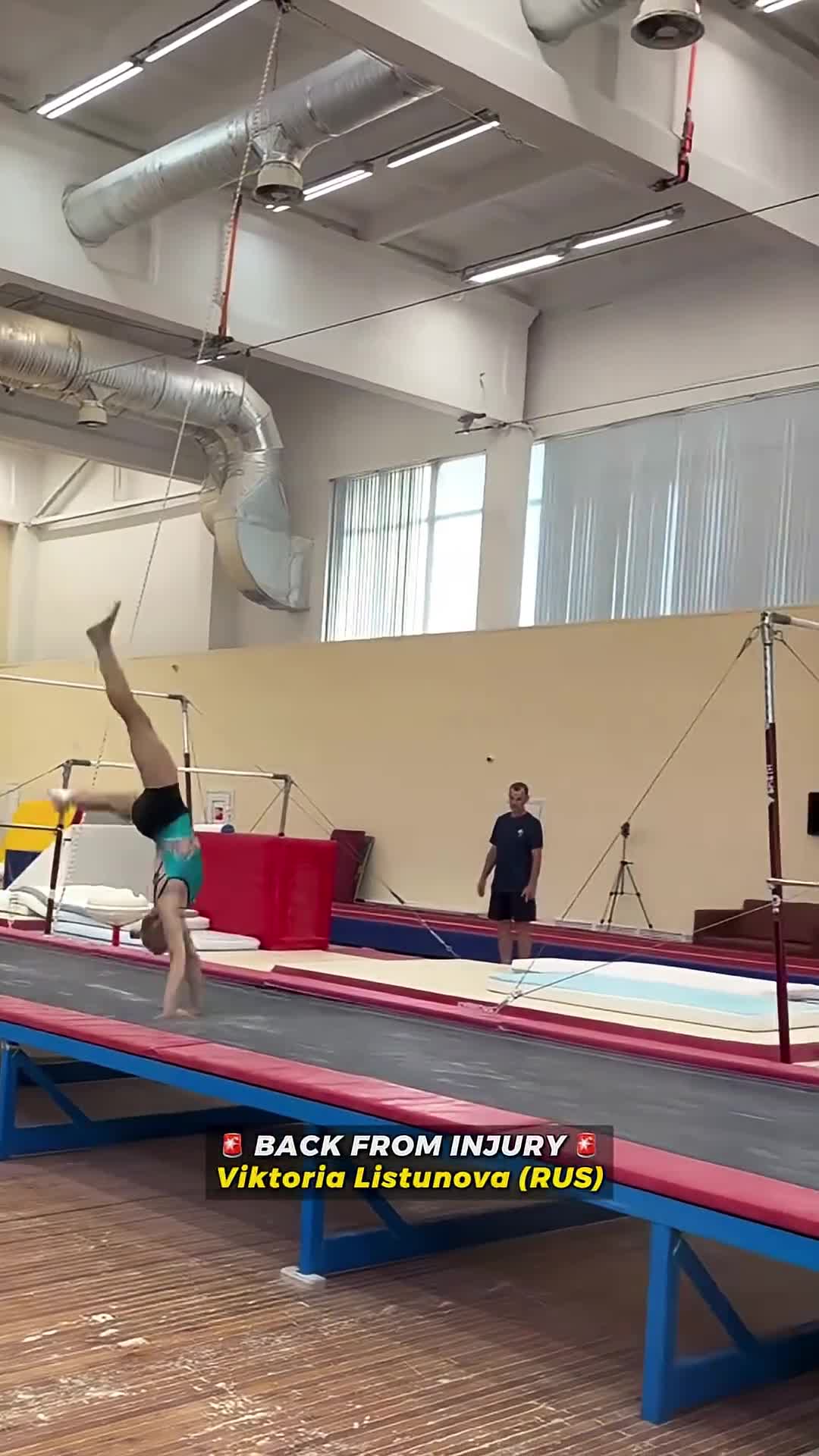 Back from Achilles injury