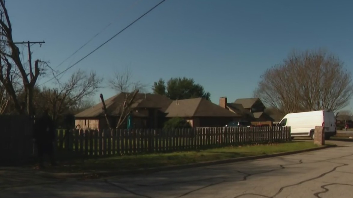 Police release identities of 4 people killed on Christmas Eve in Terrell