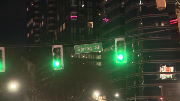 Atlantic Station brawl, gunfire: Atlanta police, property management ...