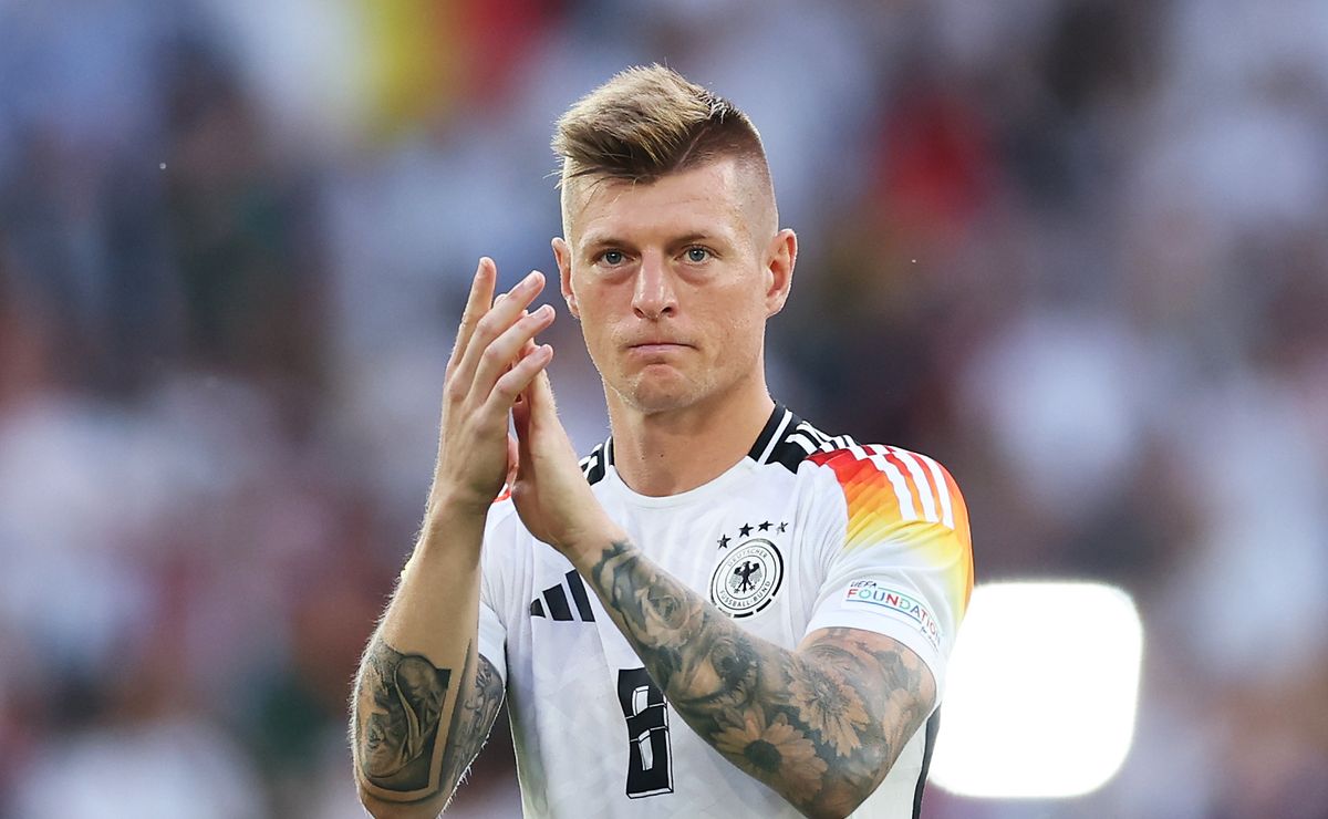 Not Messi’s Argentina: Toni Kroos names Ronaldo’s Portugal among 2026 ...