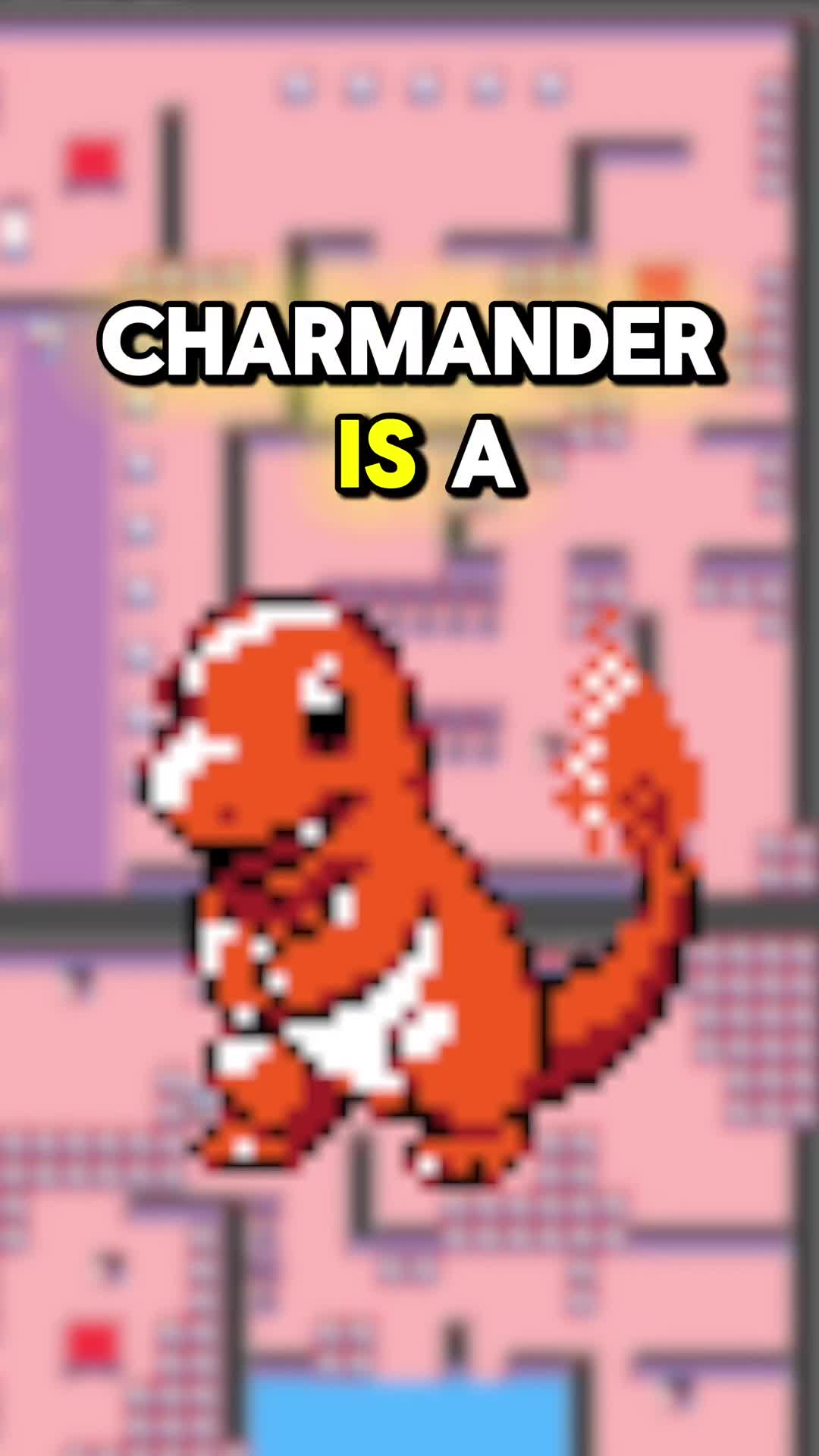 Which Gen I starter Pokémon is the ultimate choice? #shorts