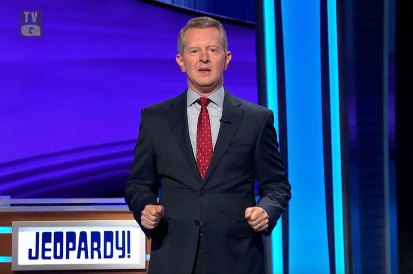 Jeopardy! Second Chance episode confuses viewers as they all say the ...