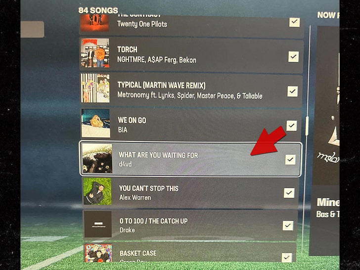 D4vd song quietly pulled from 'Madden' amid Celeste Rivas death ...