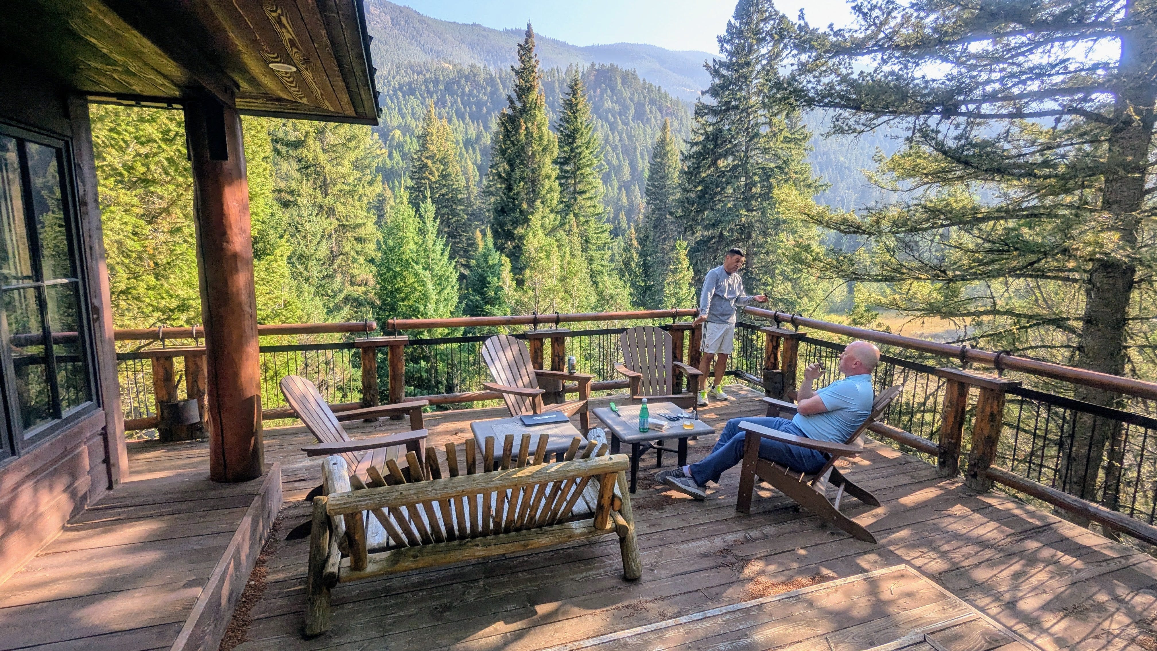 2025's coolest things we saw: Montana dude ranch with Rising Sun golf