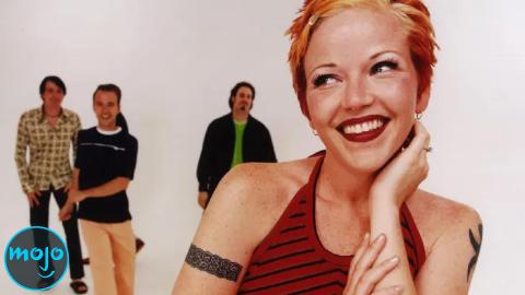 Top 10 90s bands you forgot were awesome