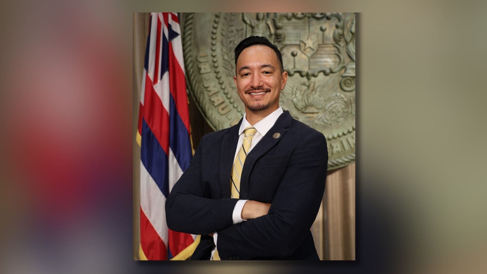 Gov. Green announces acting chair of Land and Natural Resources Department