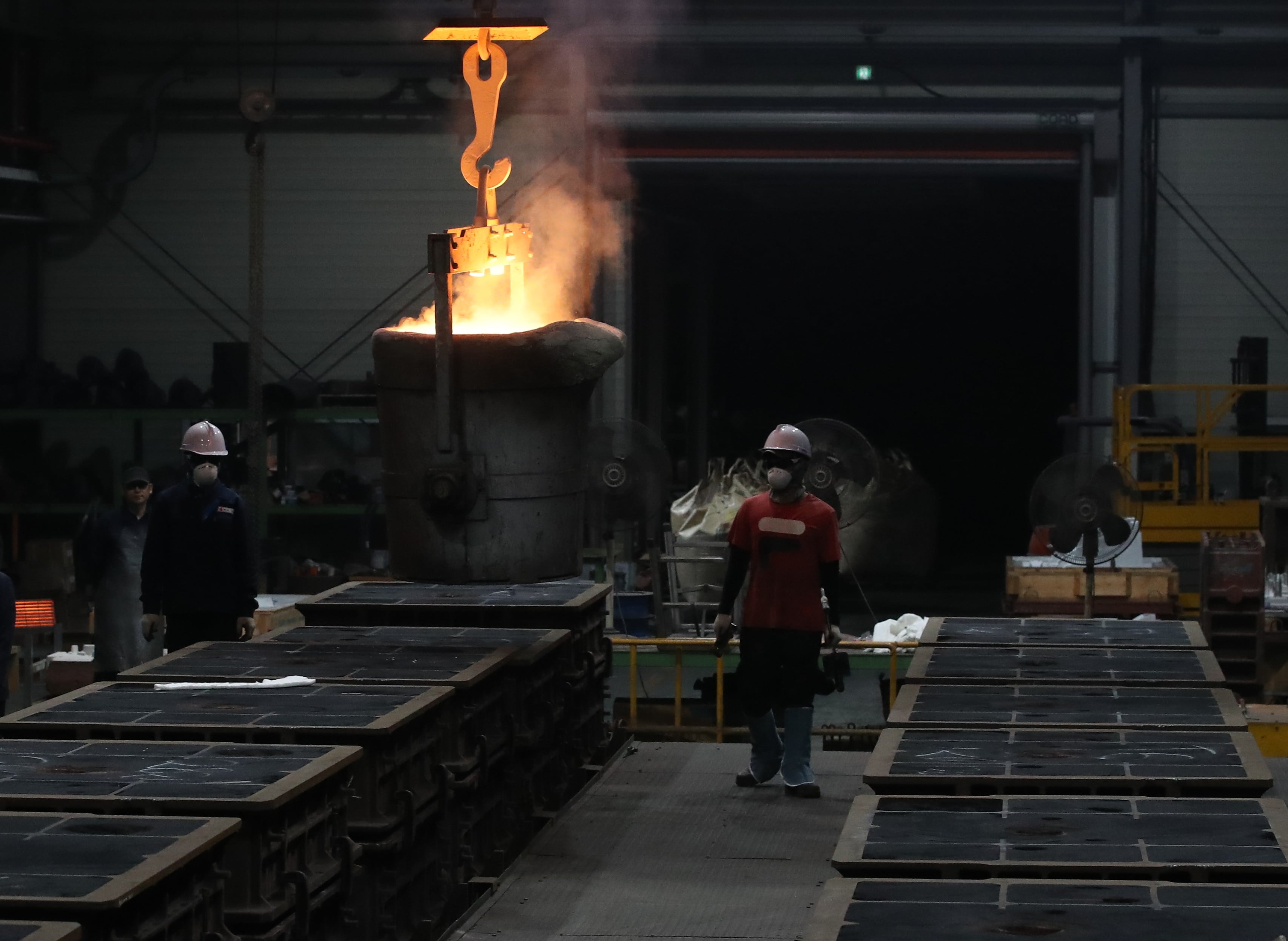 Experts propose independent body to set South Korea’s electricity rates