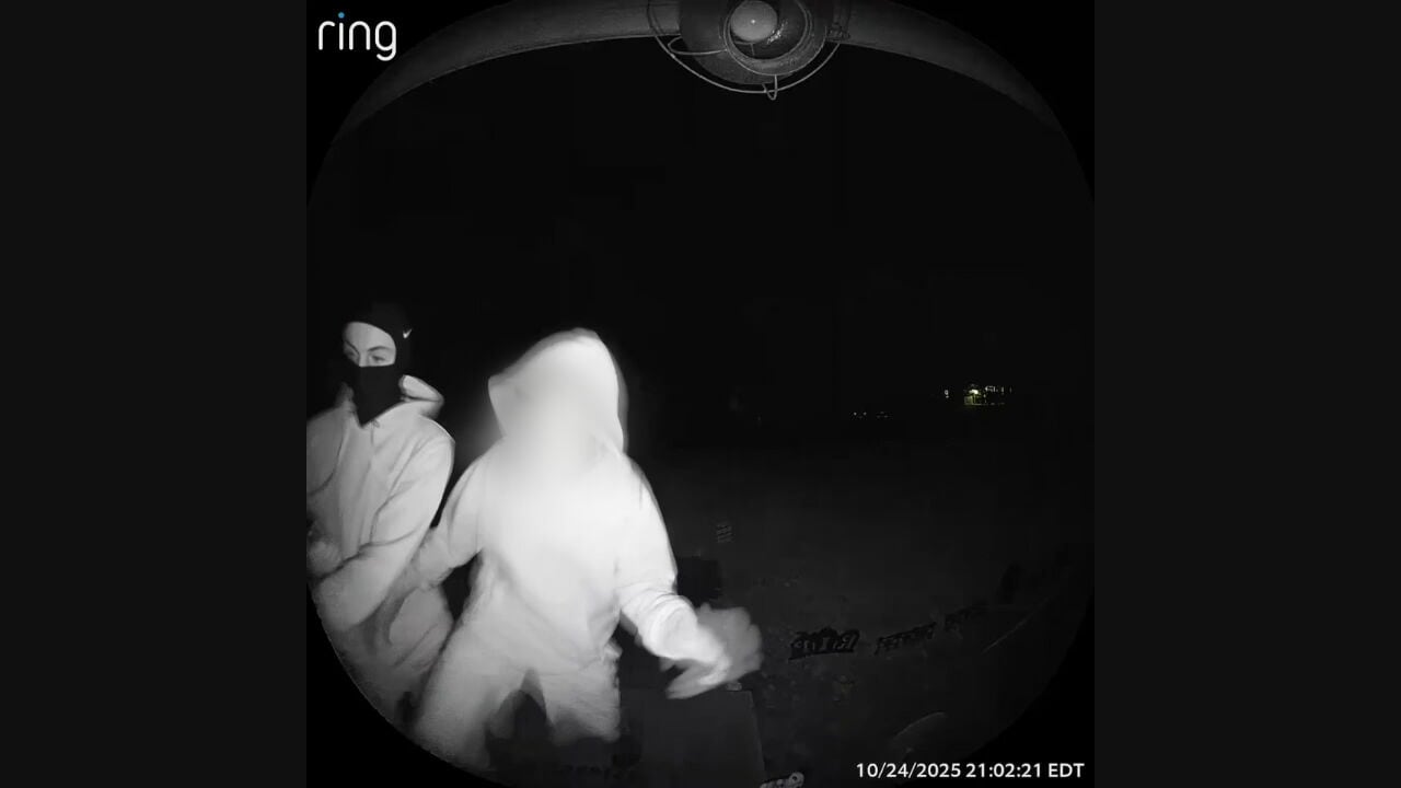 ‘It was terrifying’: Viral ‘Door Kick Challenge’ targets Bourne residents