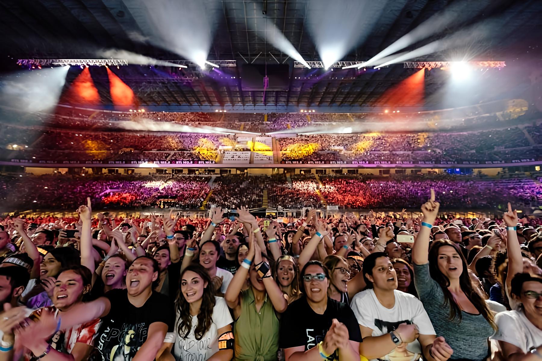 Un 2026 da urlo (contro il cielo): ecco tutti i live e i concerti ...