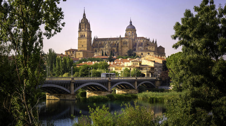 The 5 best affordable cities to retire in Spain