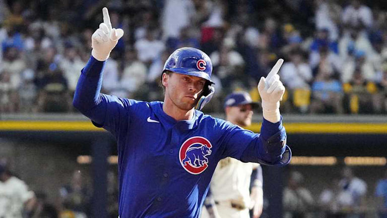 Nico Hoerner responds to Cubs trade rumors with surprising honesty