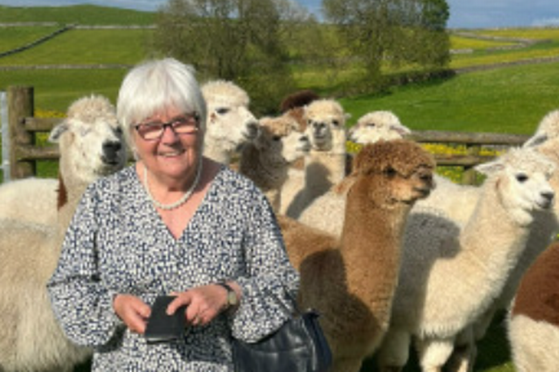 Cherished nanny in Derby Telegraph funeral notices this week