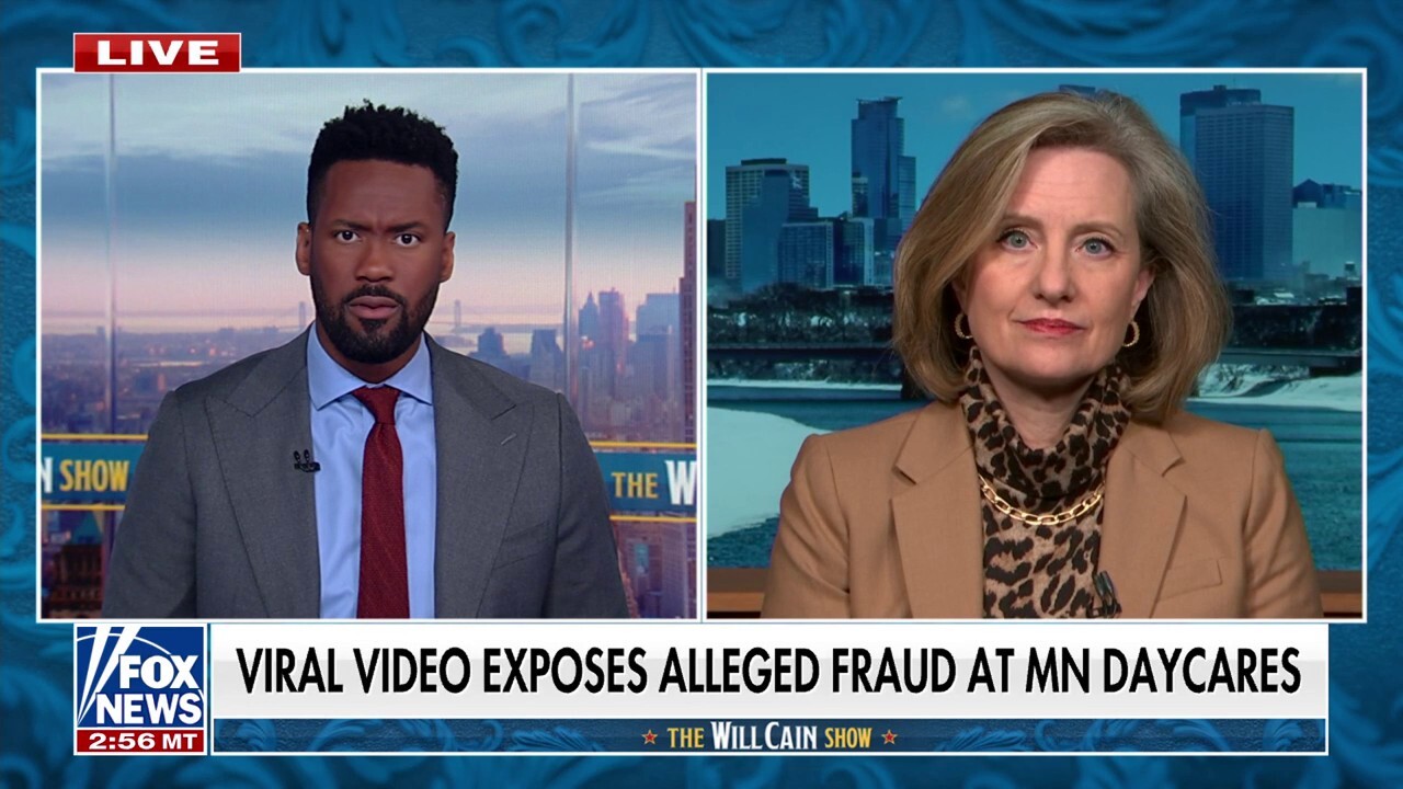 Minnesota lawmaker says Gov. Tim Walz bears responsibility for fraud ...