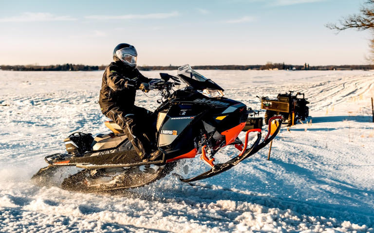 Bold & cold events in Owatonna