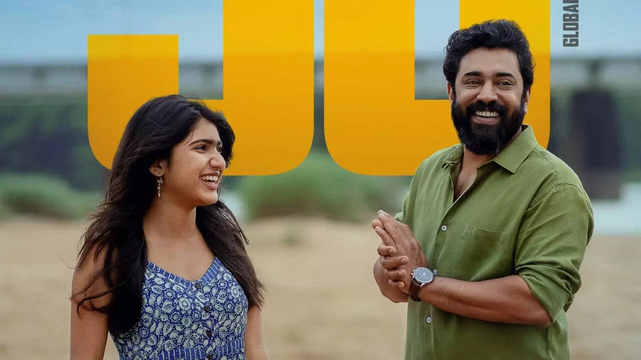 'Sarvam Maya' box office collections day 5: Nivin Pauly’s big comeback ...