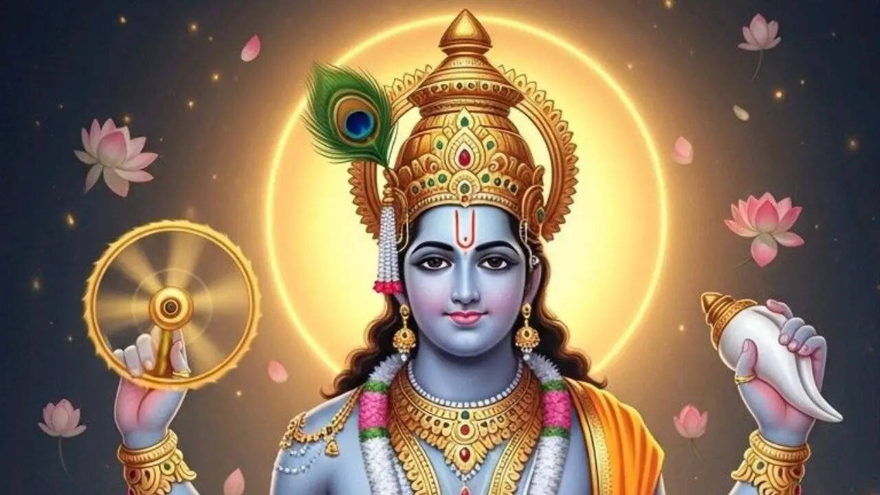 Last Ekadashi of 2025: Paush Putrada Ekadashi observed today; worship ...