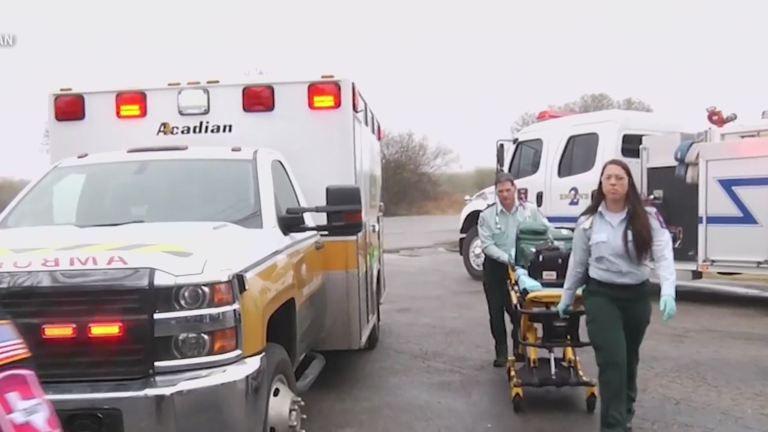 Austin-Travis County EMS sees record amount of applicants