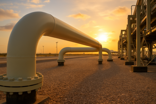 Natural gas price predictions next 5 years: Energy transition impact